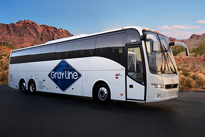 HOOVER DAM DELUXE MOTOR COACH TOUR FROM LAS VEGAS | VegasTours