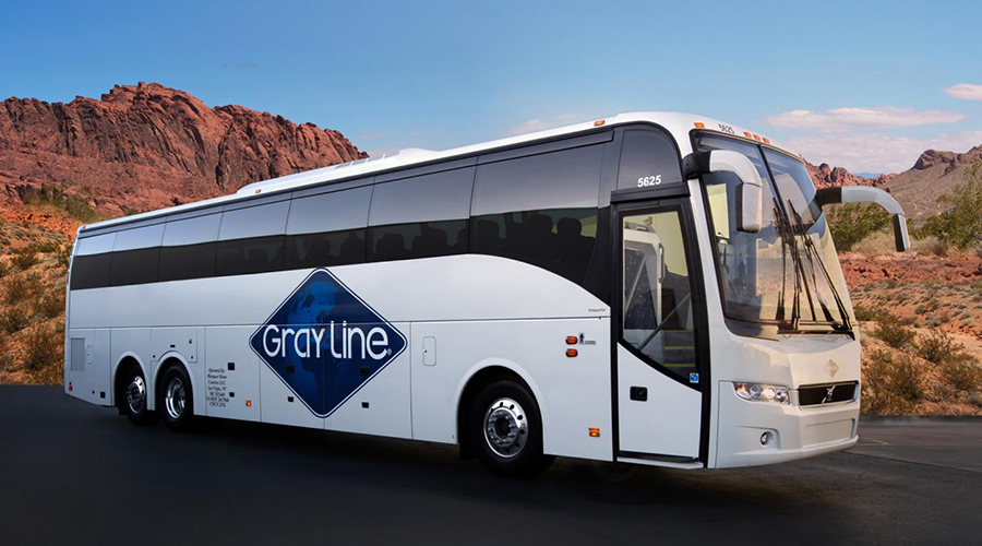 Grand Canyon Bus Tour: Here are Few Facts You Must Know! - Vegas Tours