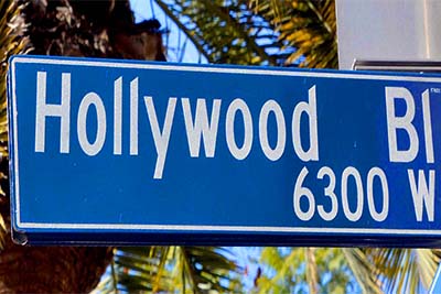 Get Access to the Hollywood Walk of Fame just-in-time